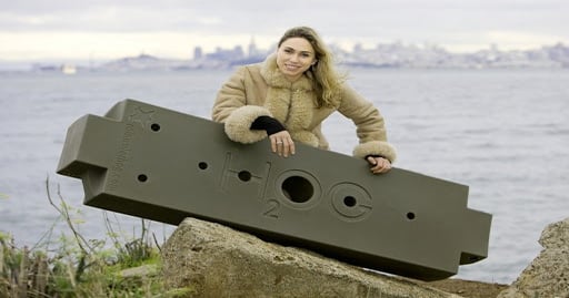 Better Innovation Through Adventure: Sally Dominguez On 21st Century D