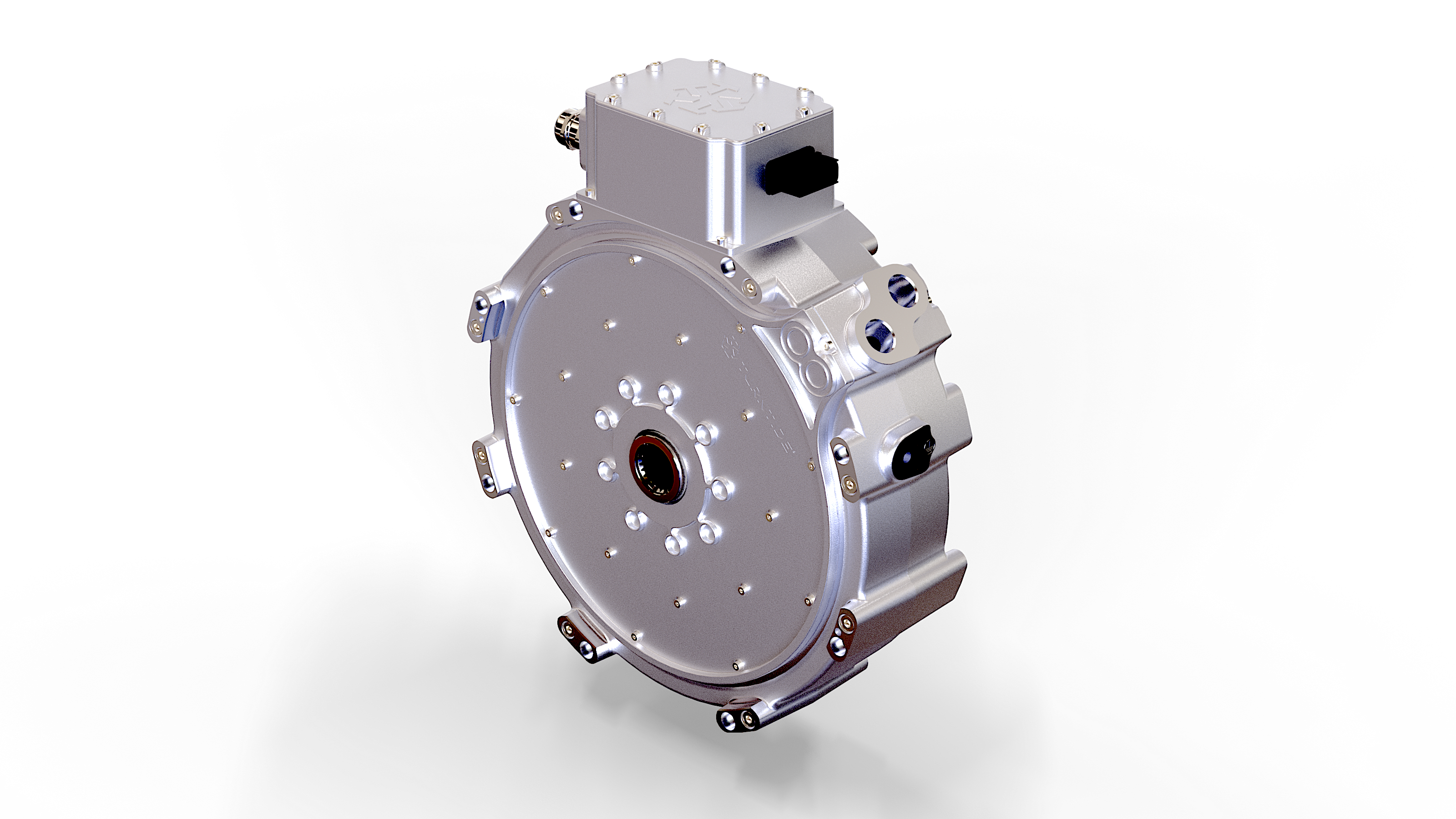Axial-Flux Motors: Revolutionizing EV & Hybrid Propulsion Technology