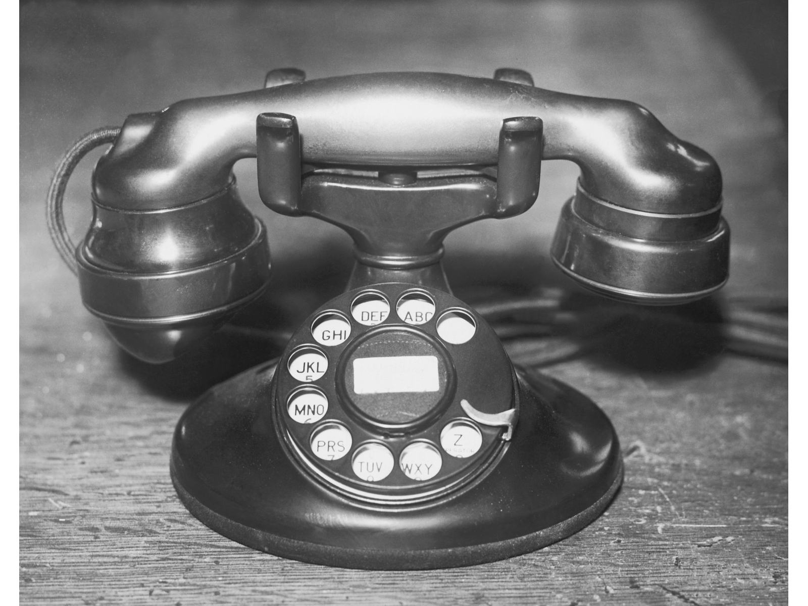The Telephone’s Long and Storied History