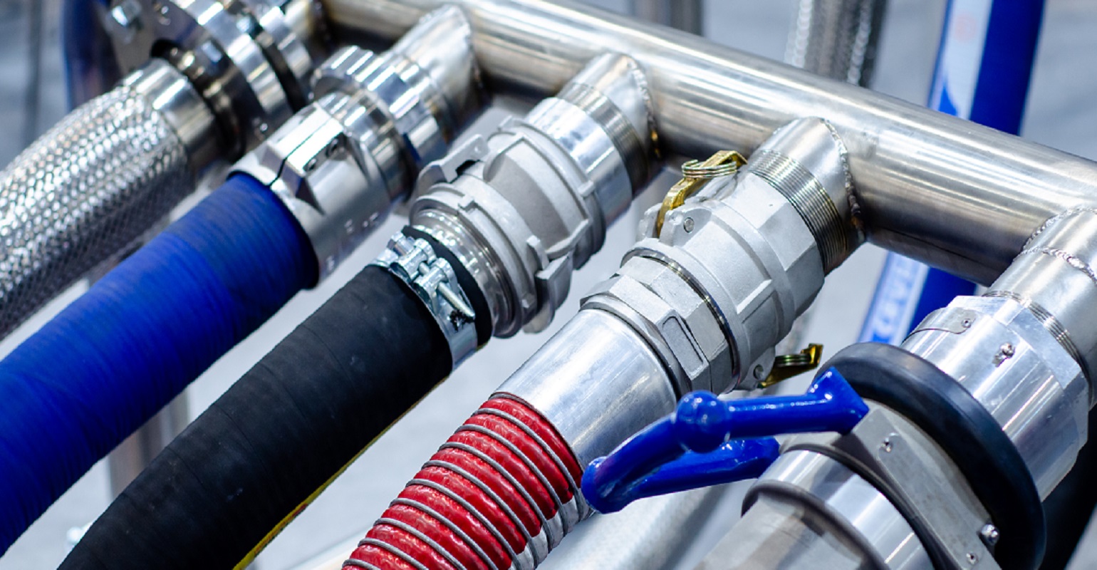 How to Build a Better Pneumatic Power System