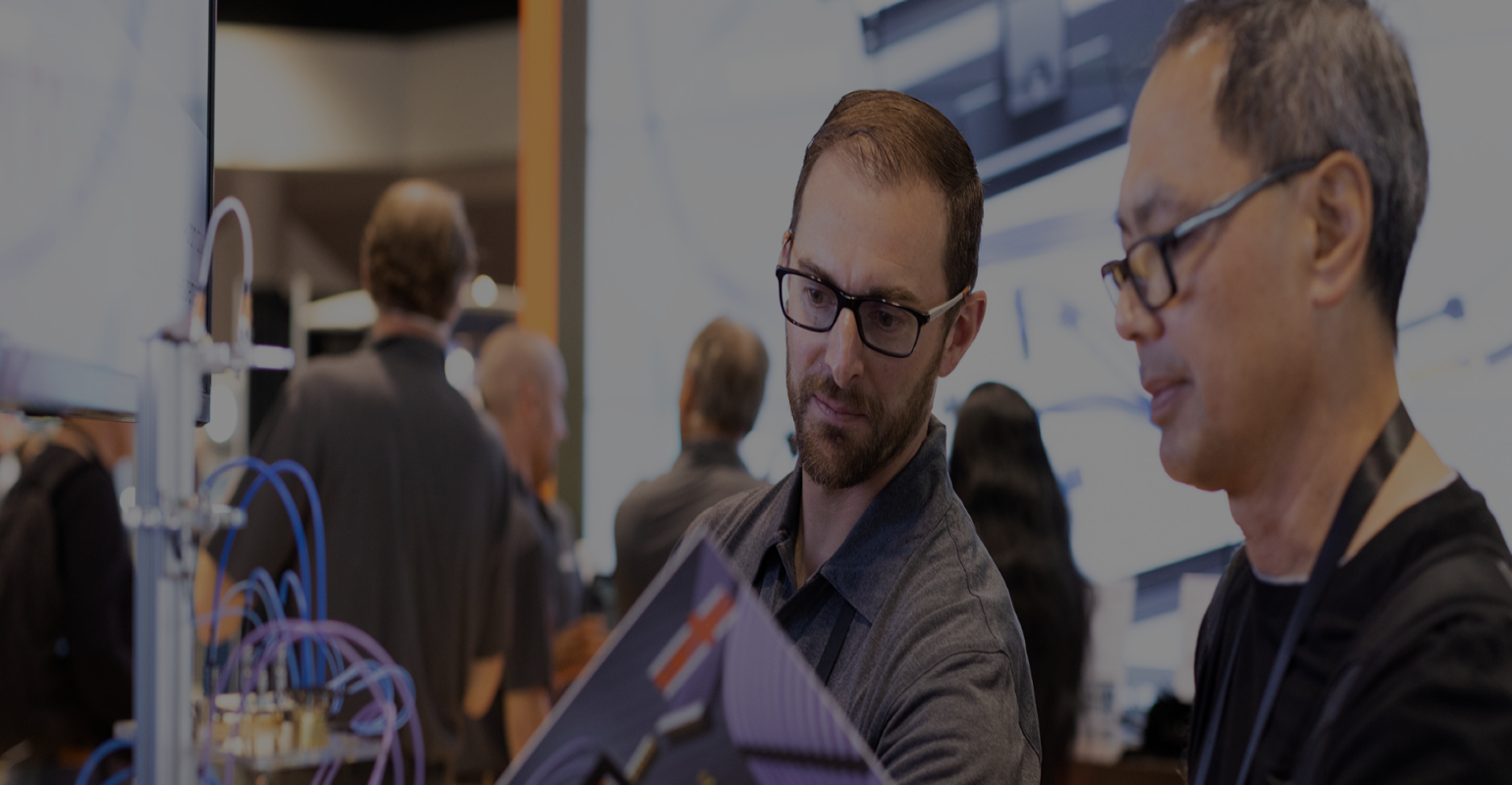 DesignCon Is Finally Here!