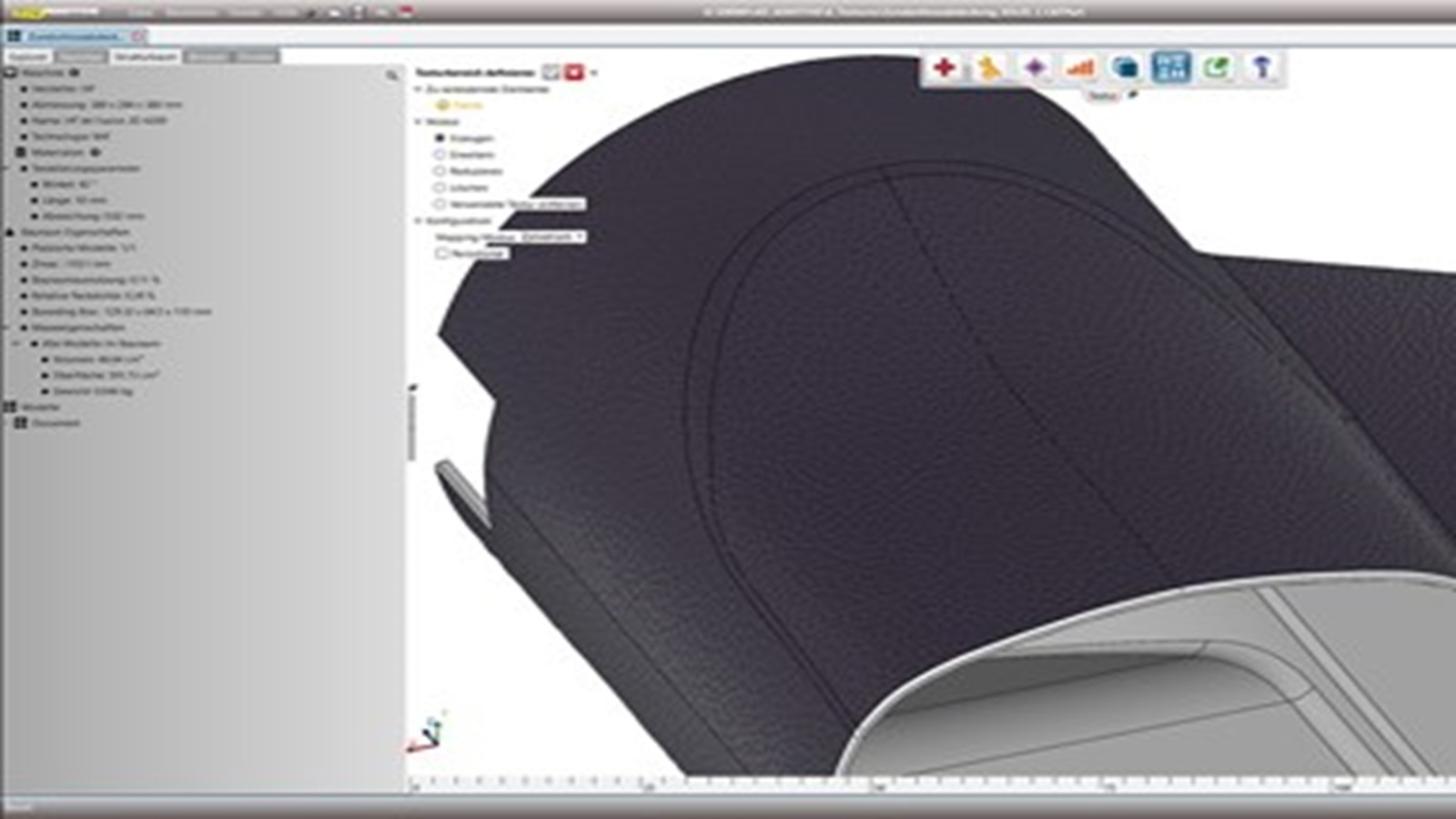 Additive Innovation Launches Free Texture Generation Service for 3D ...