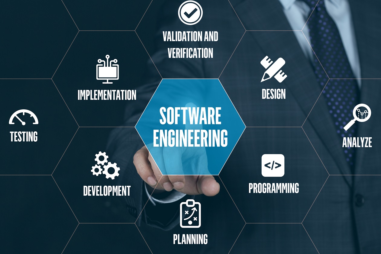 3 Tips for Applying to Software Engineering