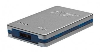 New Debugger Complements Atmel AVR Studio 5