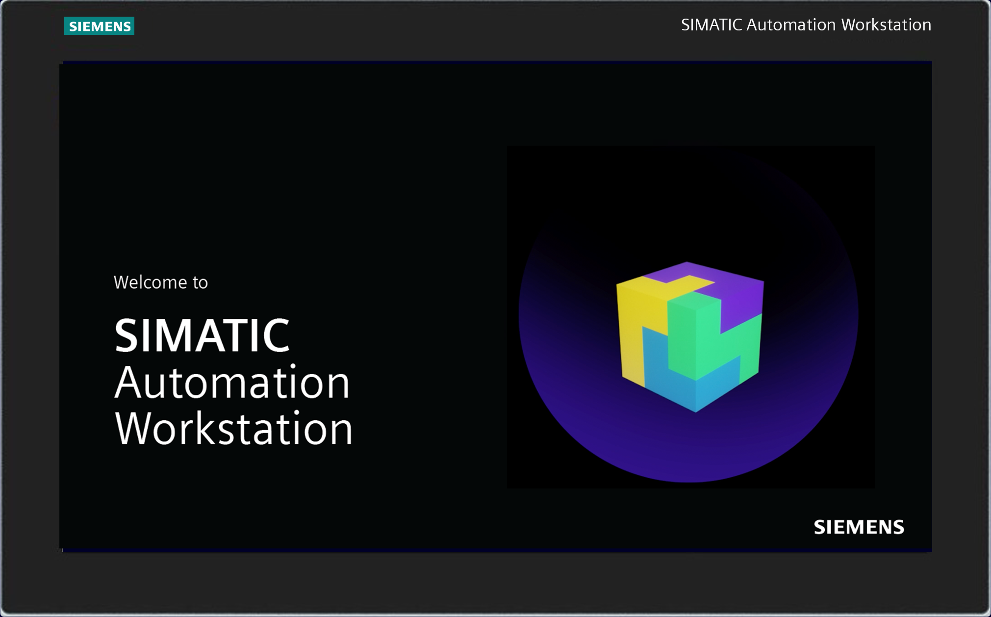 Siemens Unveils SIMATIC Workstation that Swaps Hardware for Software