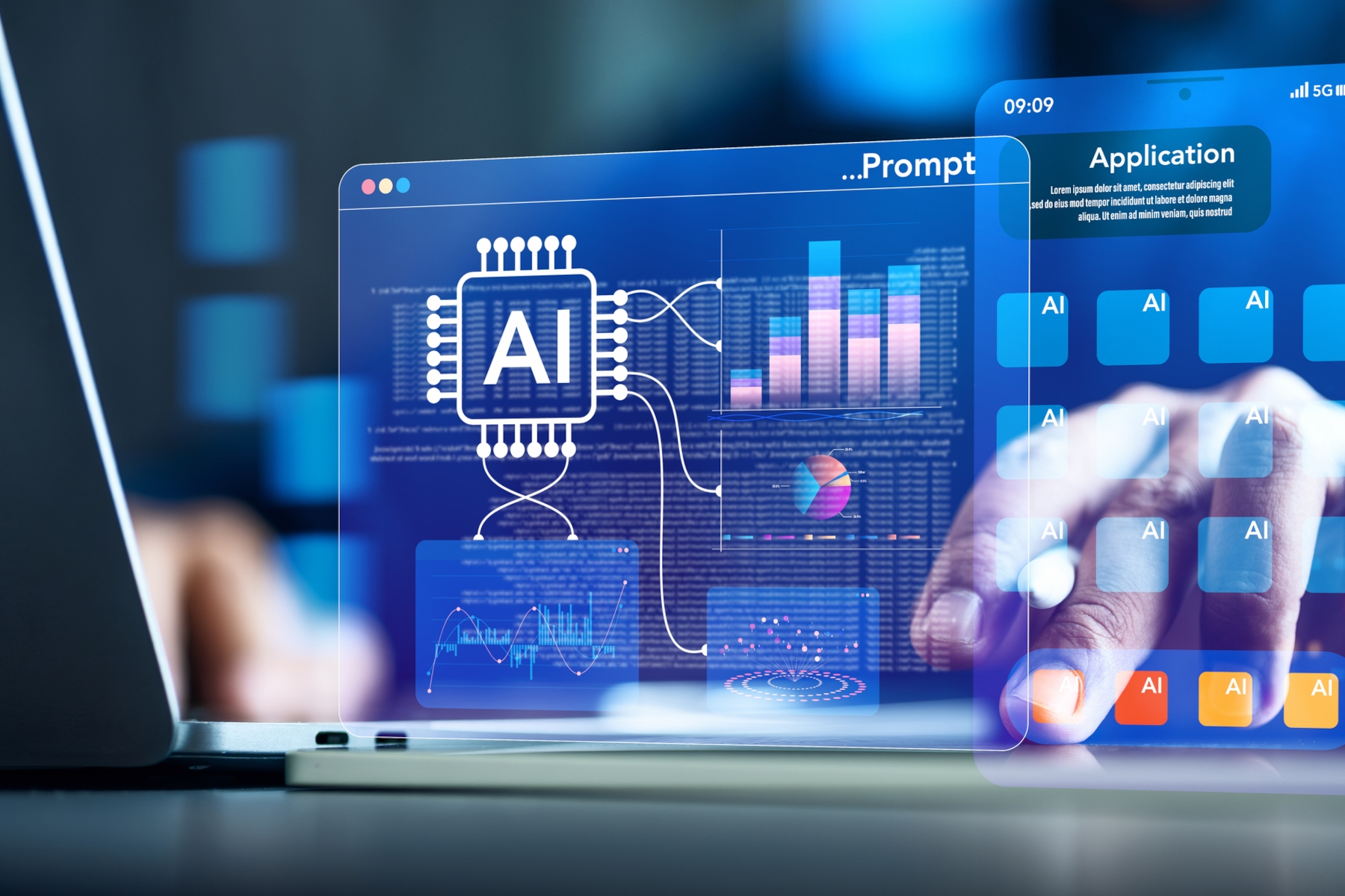 AI Integration Drives Engineering Product Growth