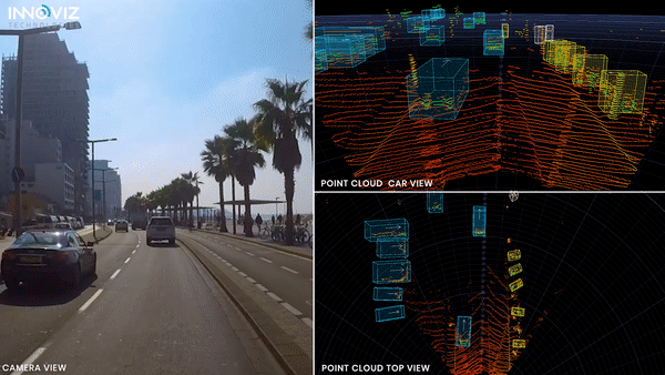 BMW Will Use Innoviz LiDAR in its Autonomous Vehicles