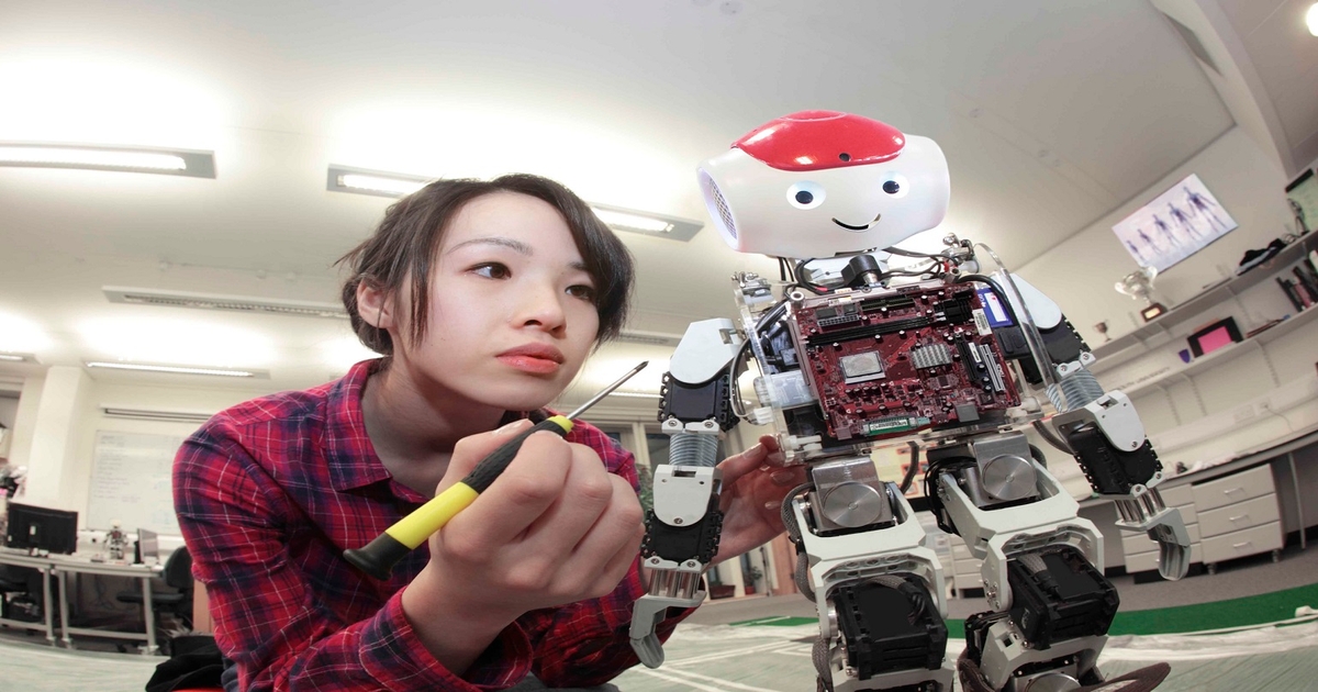 It’s Engineers Week – Time to Celebrate Engineering