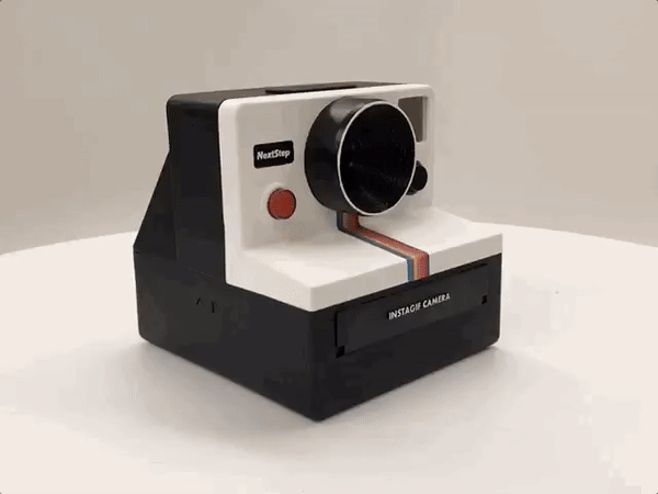 The Instagif NextStep-- Building a Camera That Takes Animated GIFs