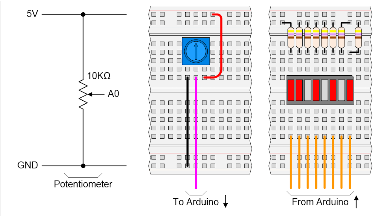 Interesting Electronic Projects for Beginners, Part 11