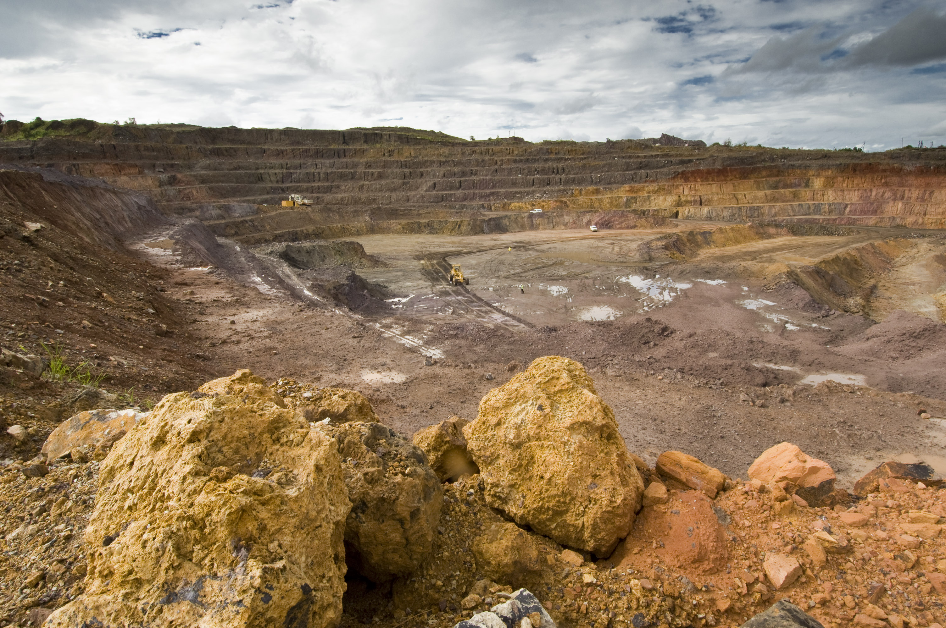 Understanding the Role of Cobalt in Batteries