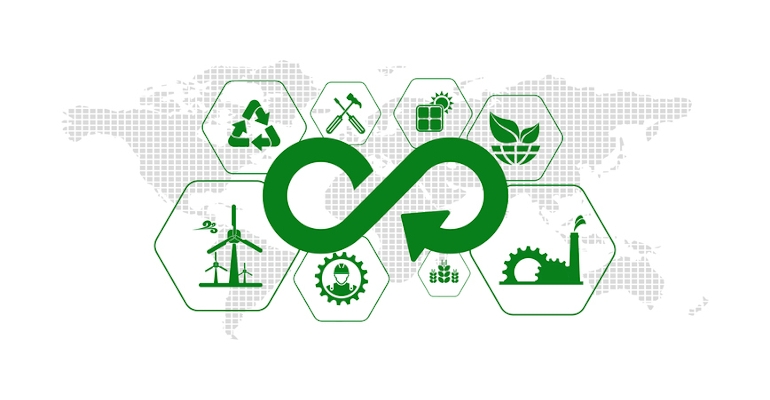 AI Could Help You Engineer a Circular Economy