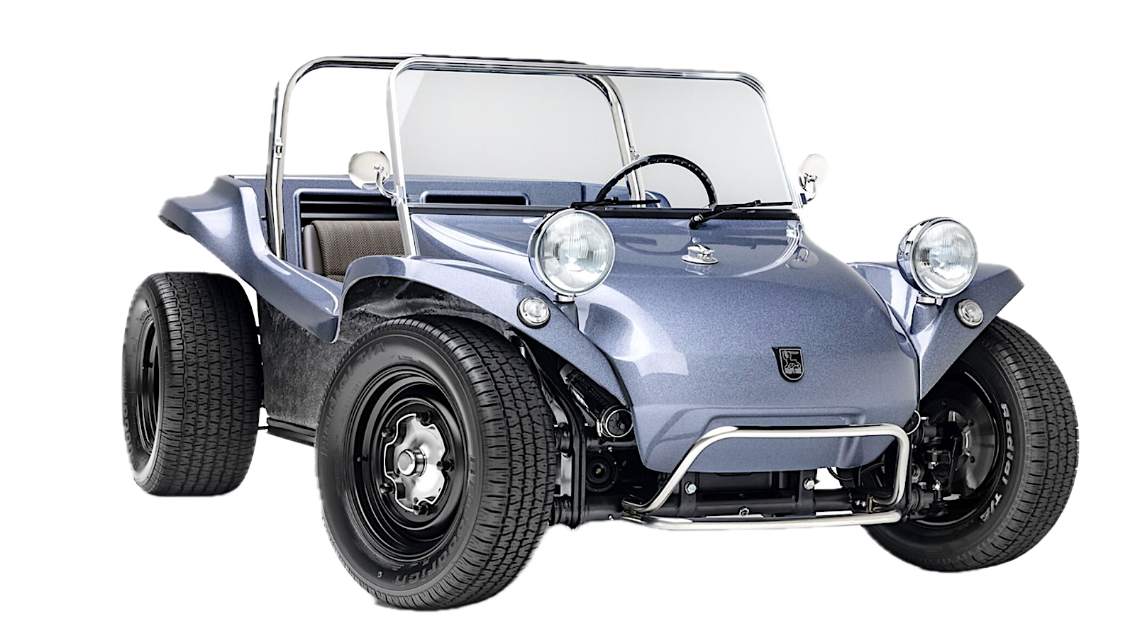 The Newest Combustion Engine Is a Throwback Radial Triple