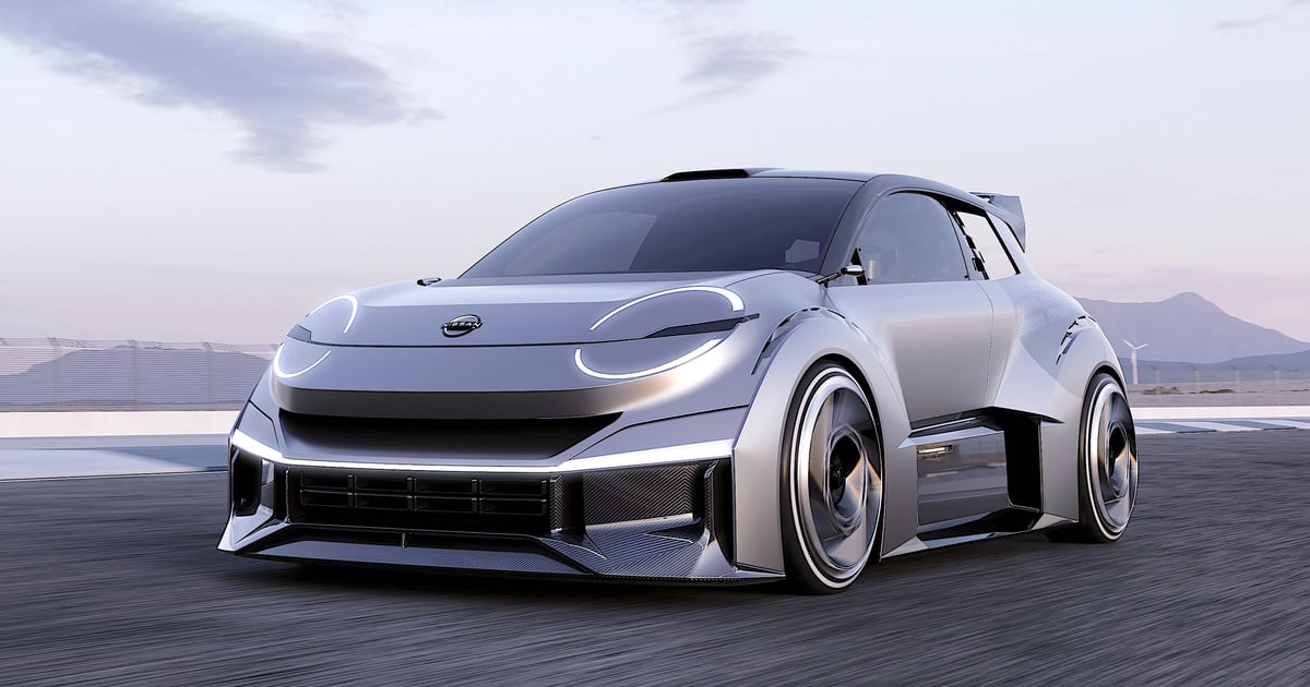 Celebrating the History of Nissan’s Satellite Design Studios