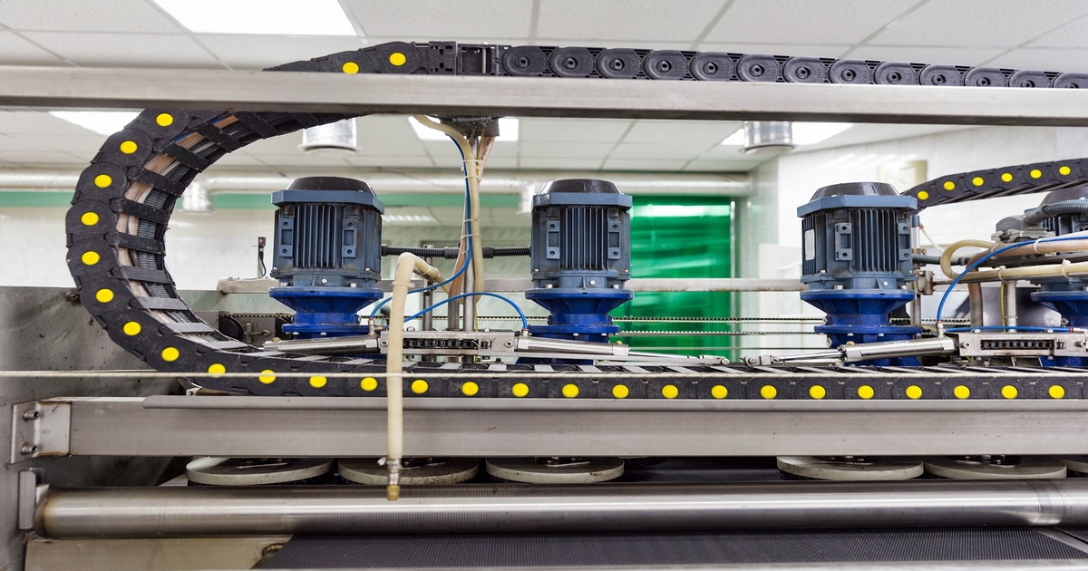 Motion Control Abruptly Enters the Digital World