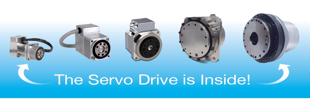 How to Build Better Robotics With Integrated Actuators