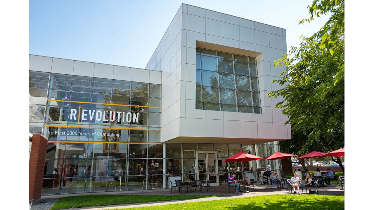 Tech Museums Bring the Ever-Evolving Computer Age to Life