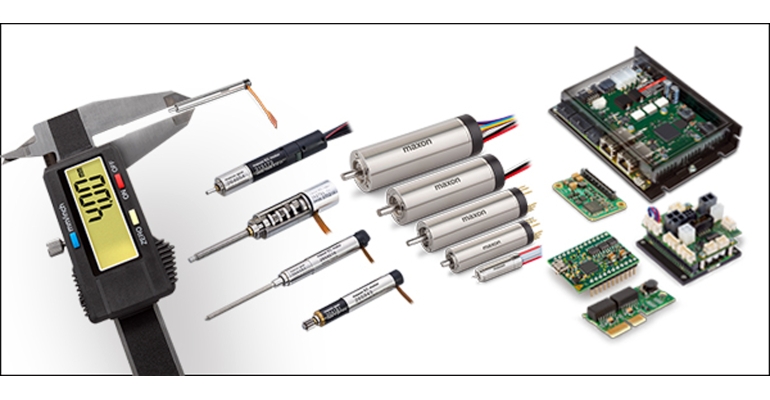 The Expanding World of Miniaturization
