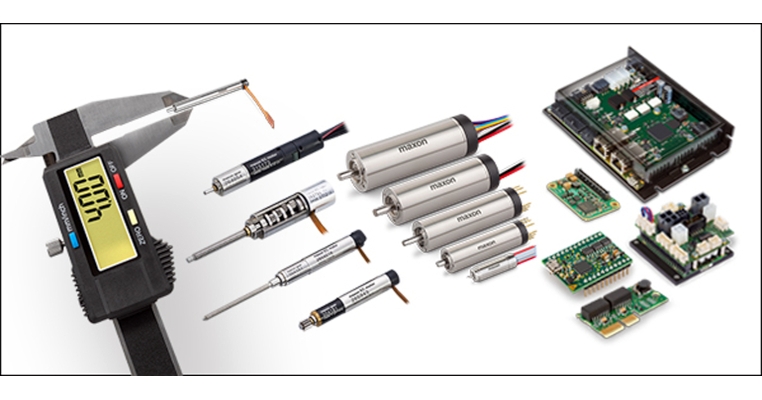 The Expanding World of Miniaturization