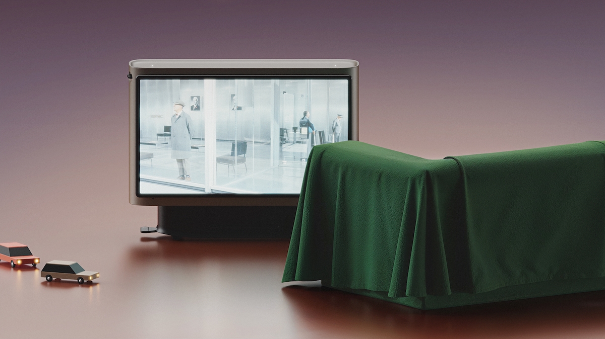 Reimagining Home Living: Spatially Autonomous Devices and Energy Resilience