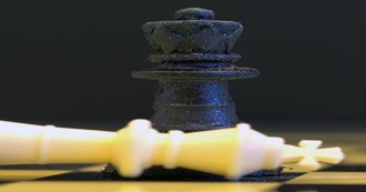 Shrimp Shells Make Compostable, Moldable Bioplastic