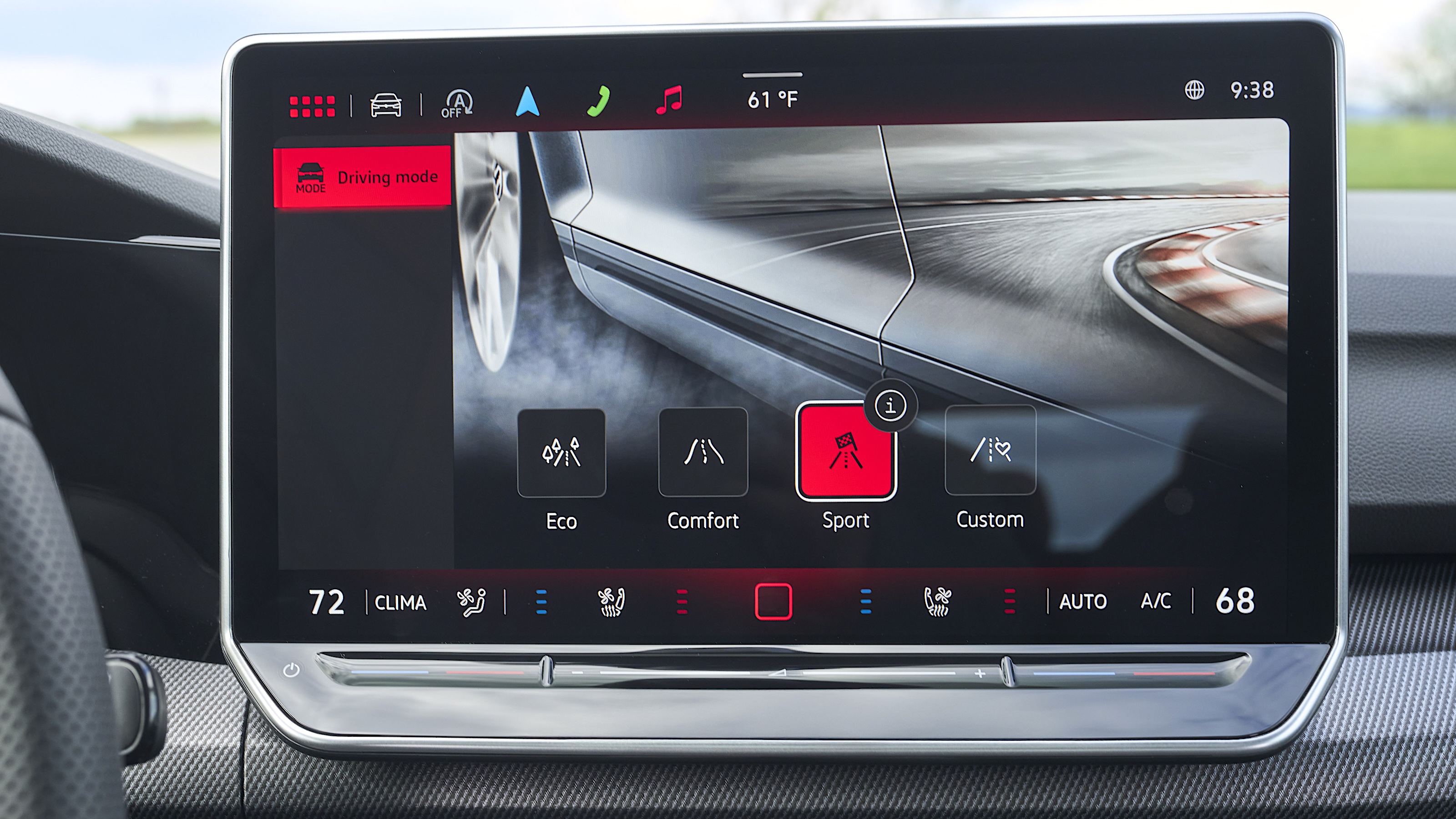 Great Eight: The 2025 Volkswagen GTI and Golf R Mk. 8 Just Keep Getting ...