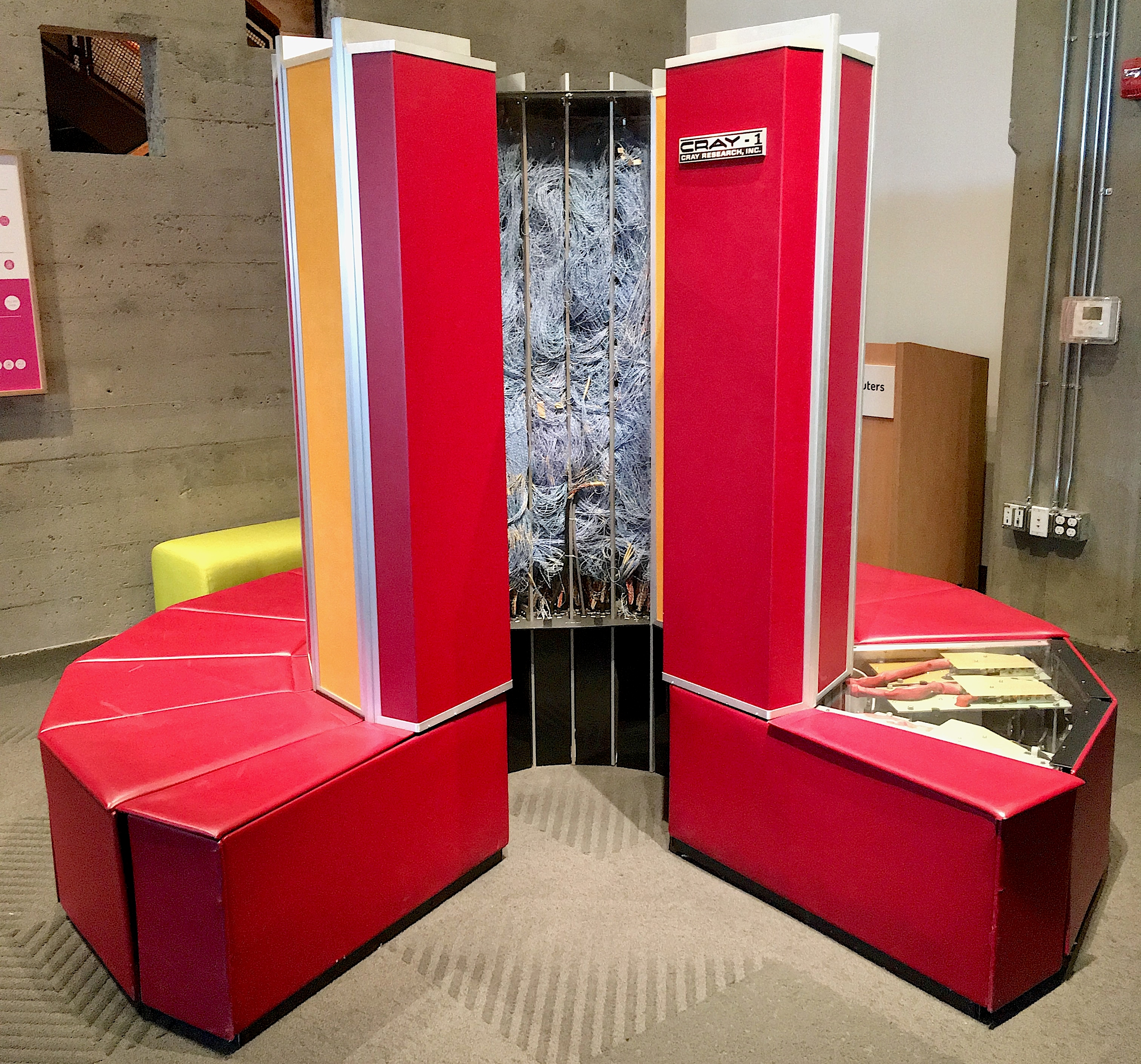 The Irreplaceable Artifacts of the Living Computers Museum Go to Auction