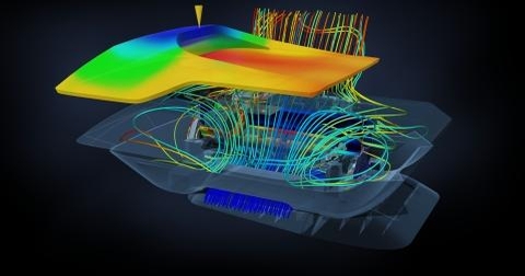 Autodesk Launches Cloud-Based Simulation Suite