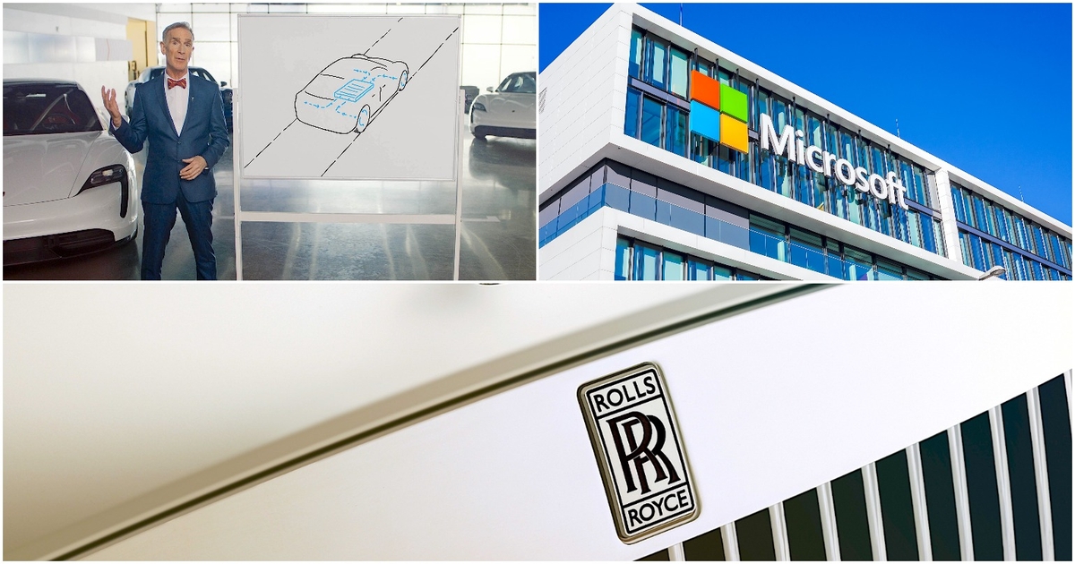 Good Reads: What Were Your Top 10 Favorite Design News Articles in April?