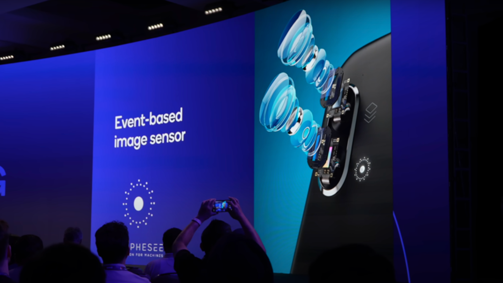 Sensors, Processors, and Other Innovative Tech From Mobile World ...