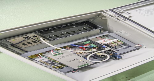 Automation Gives Alternative Energy a Boost