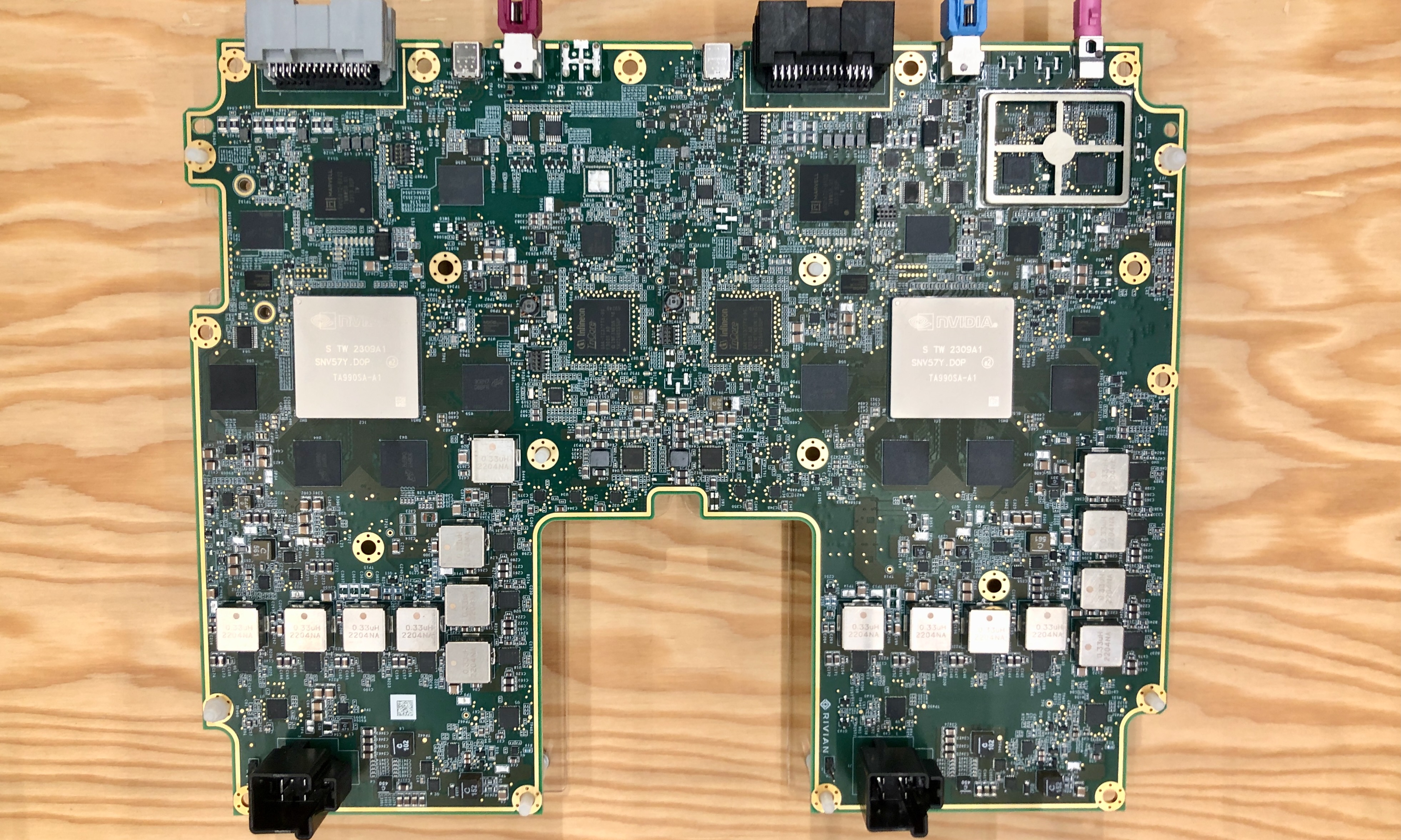 New Tech, Longer Range, and Lower Prices Keep Rivian in the Game