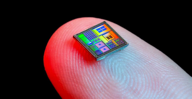 Ncore’s Not Your Granny’s Coherent NoC (Network-on-Chip)