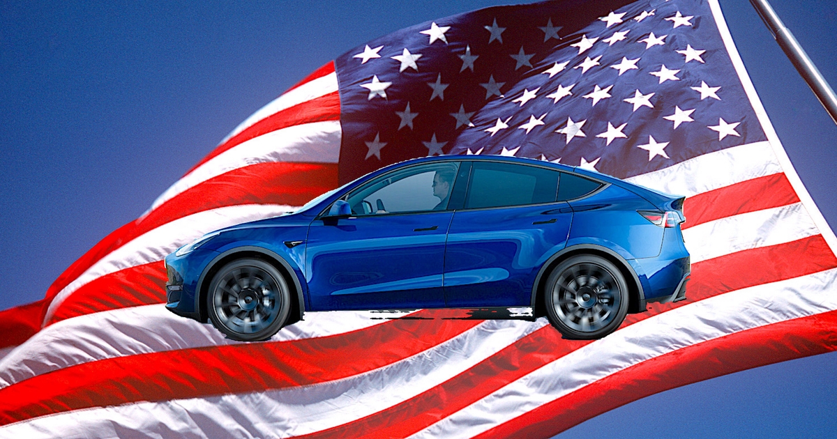 Cars.com's Top 10 Most-American Cars