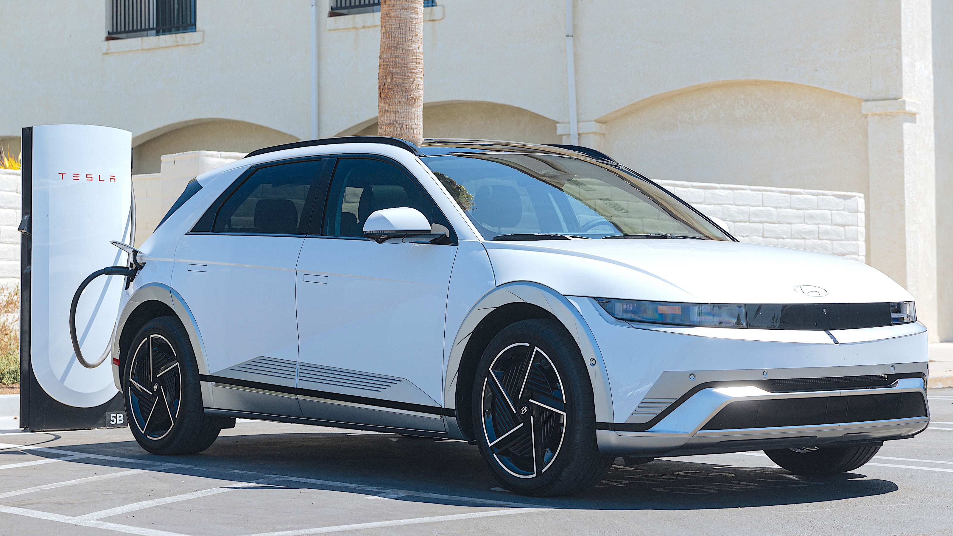 What You Need to Know About EV Charging Adapters During an Era of Confusion