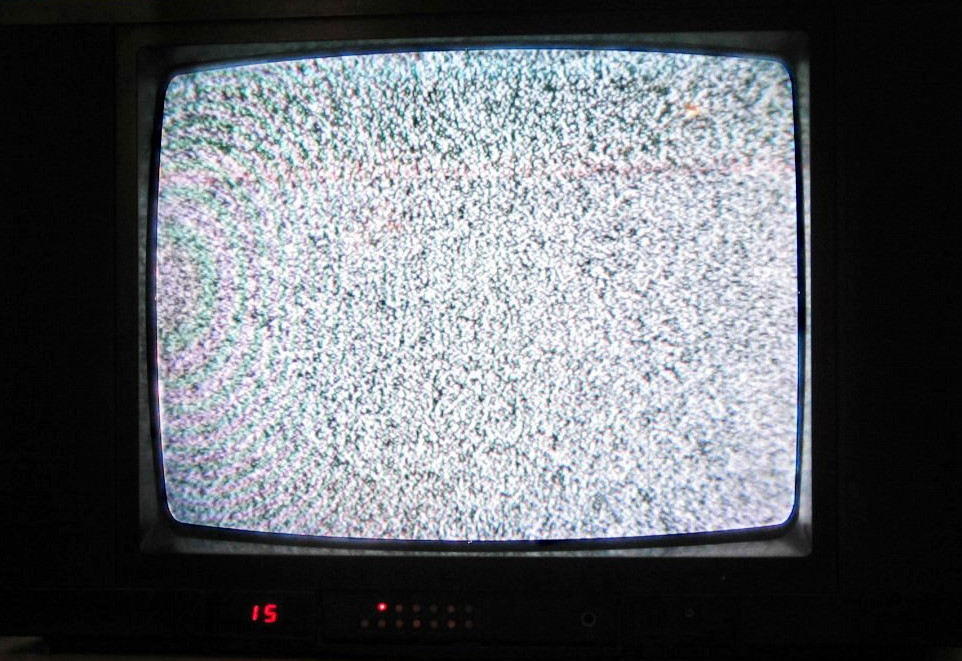 Noise is My New Best Friend