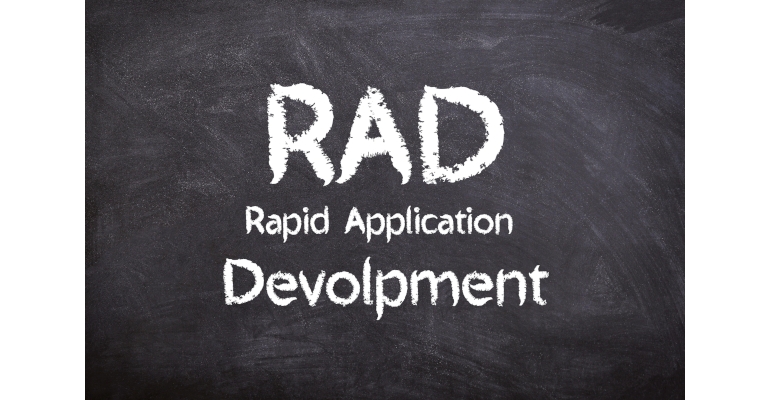 3 Tips for Using Rapid Application Development (RAD) Tools