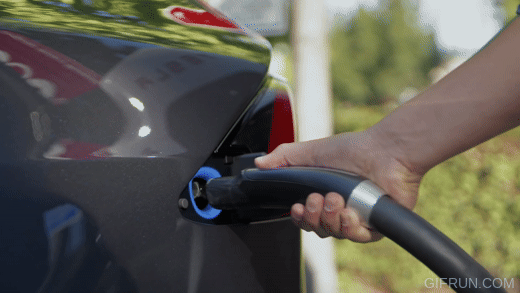 Ford/Tesla Supercharger Announcement Ignites EV Charging Standard War