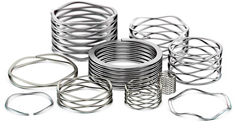 What are Wave Springs and Why Use them?