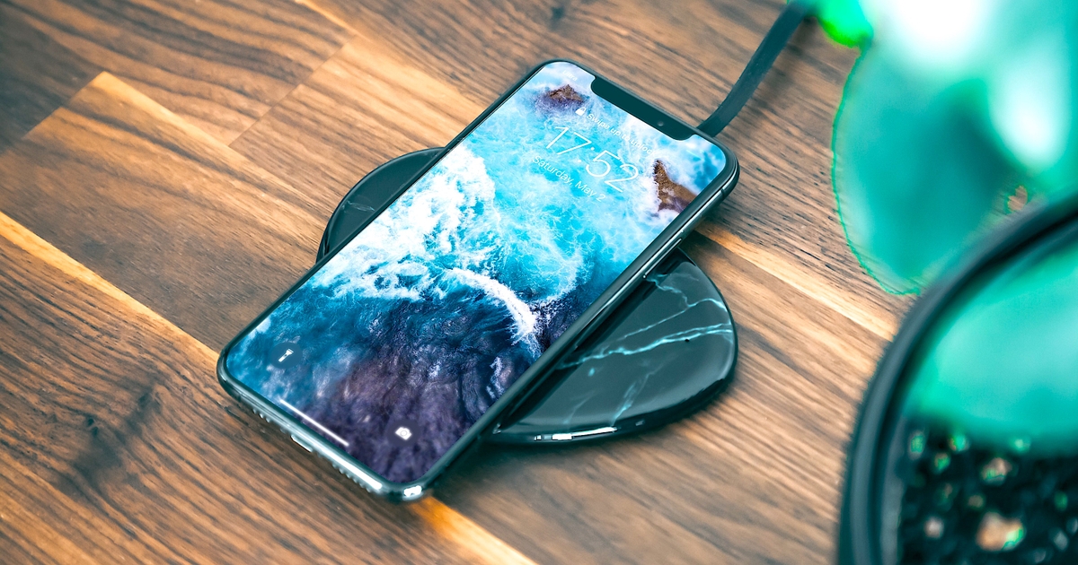 How Wireless Power Can Reduce Electronic Waste