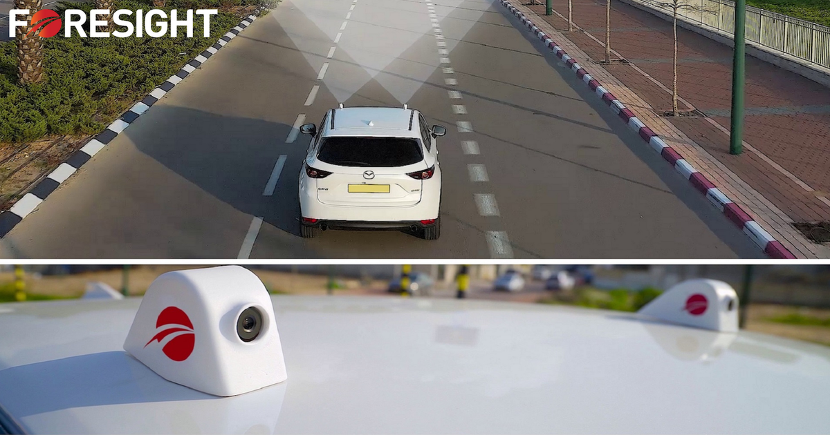 How Stereoscopic Cameras Can Supplement Lidar for Better ADAS Systems