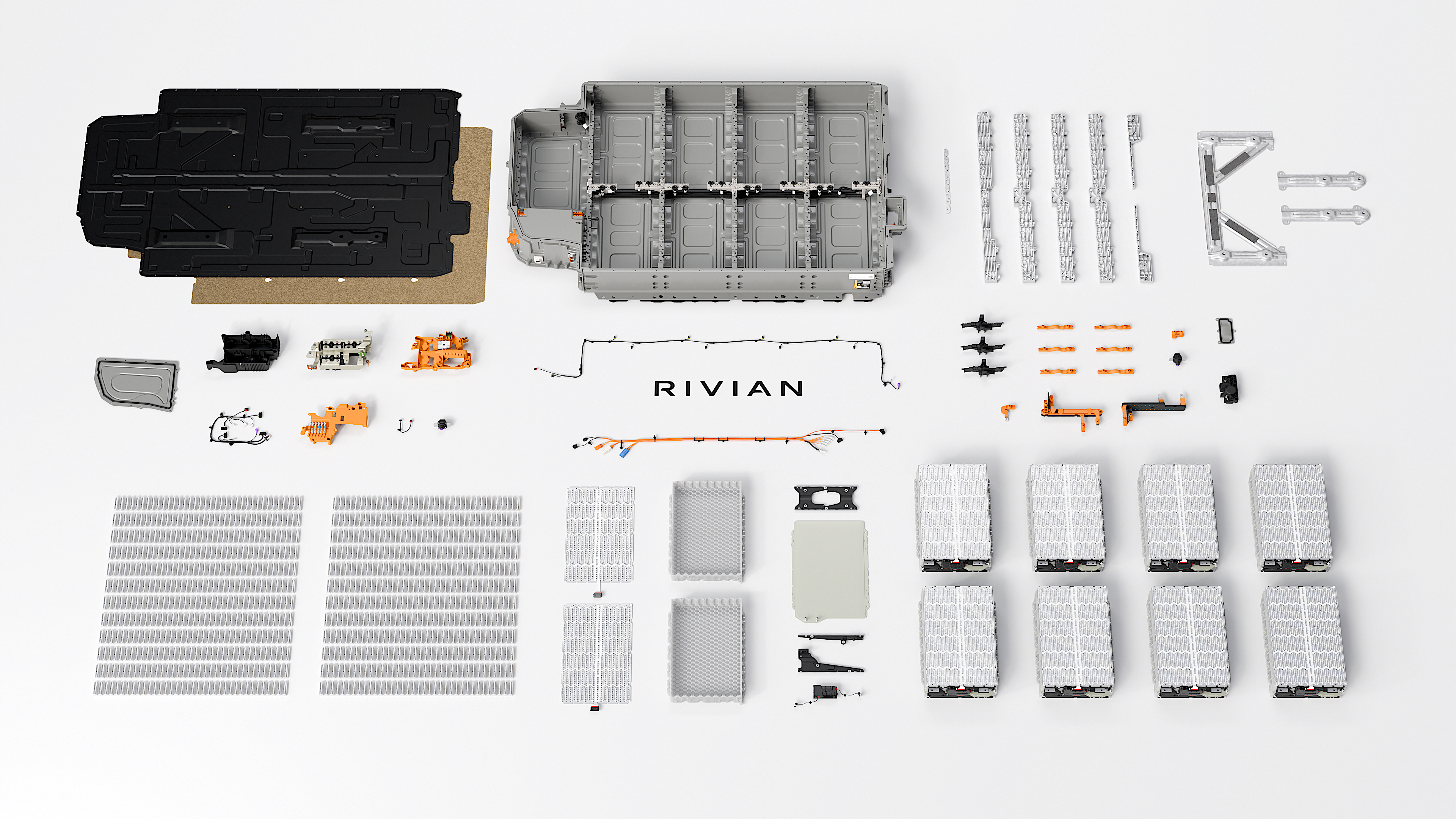 New Tech, Longer Range, and Lower Prices Keep Rivian in the Game
