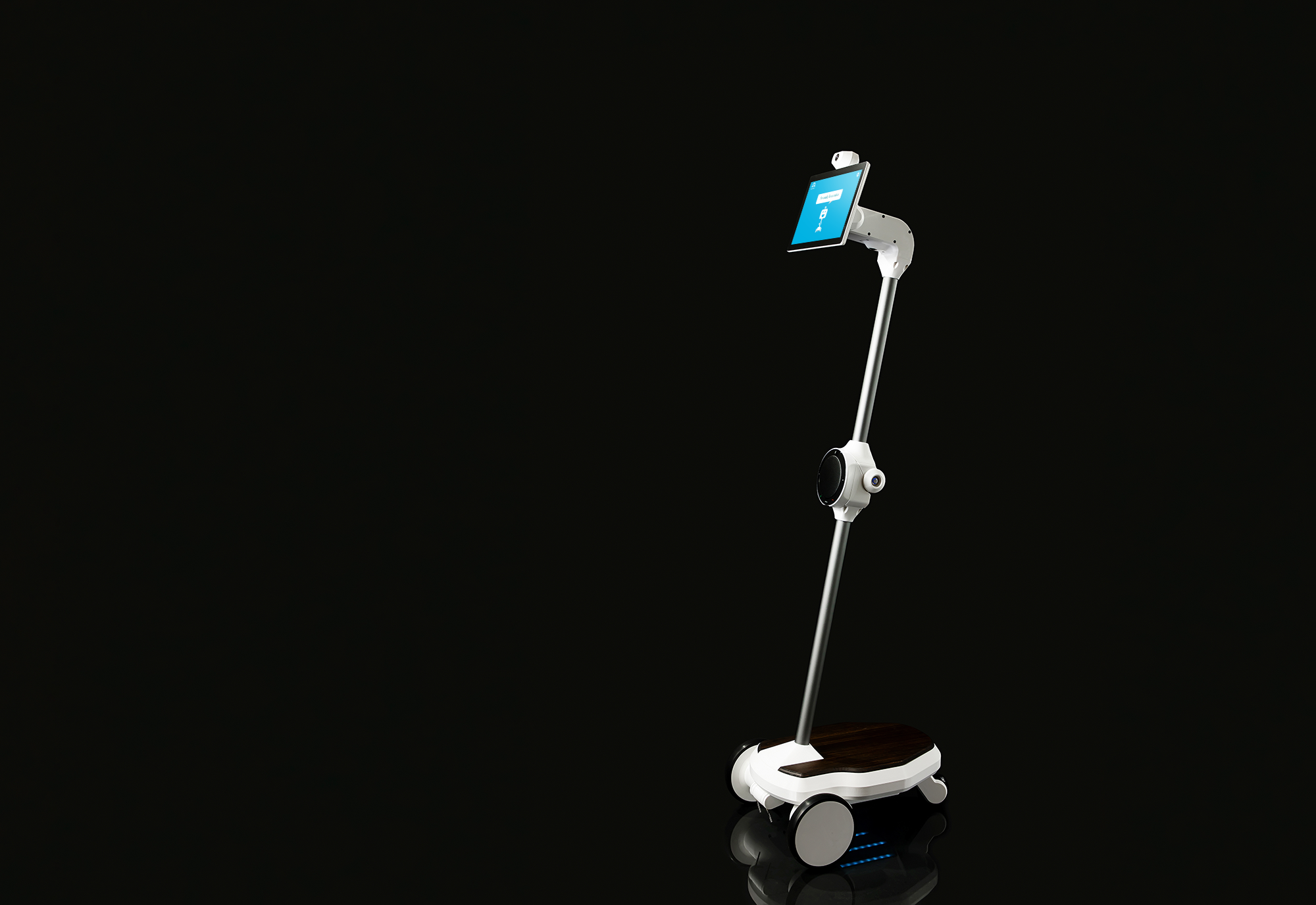 How to Build a Better Telepresence Robot