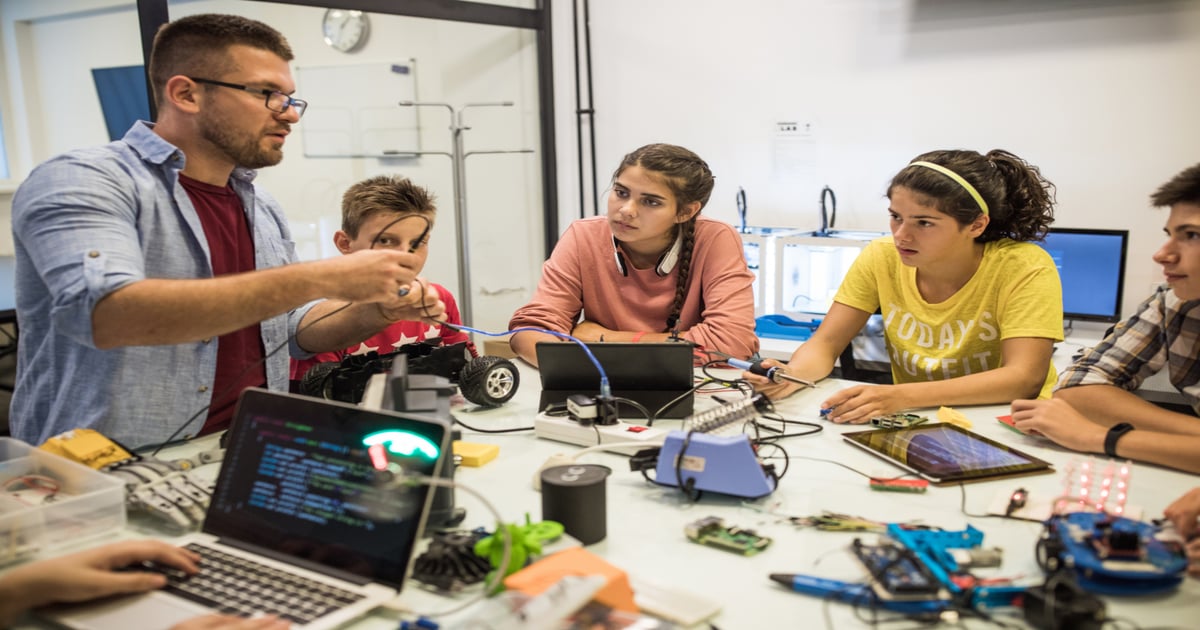 Best STEM Summer Programs 2026: Science & Engineering Camps