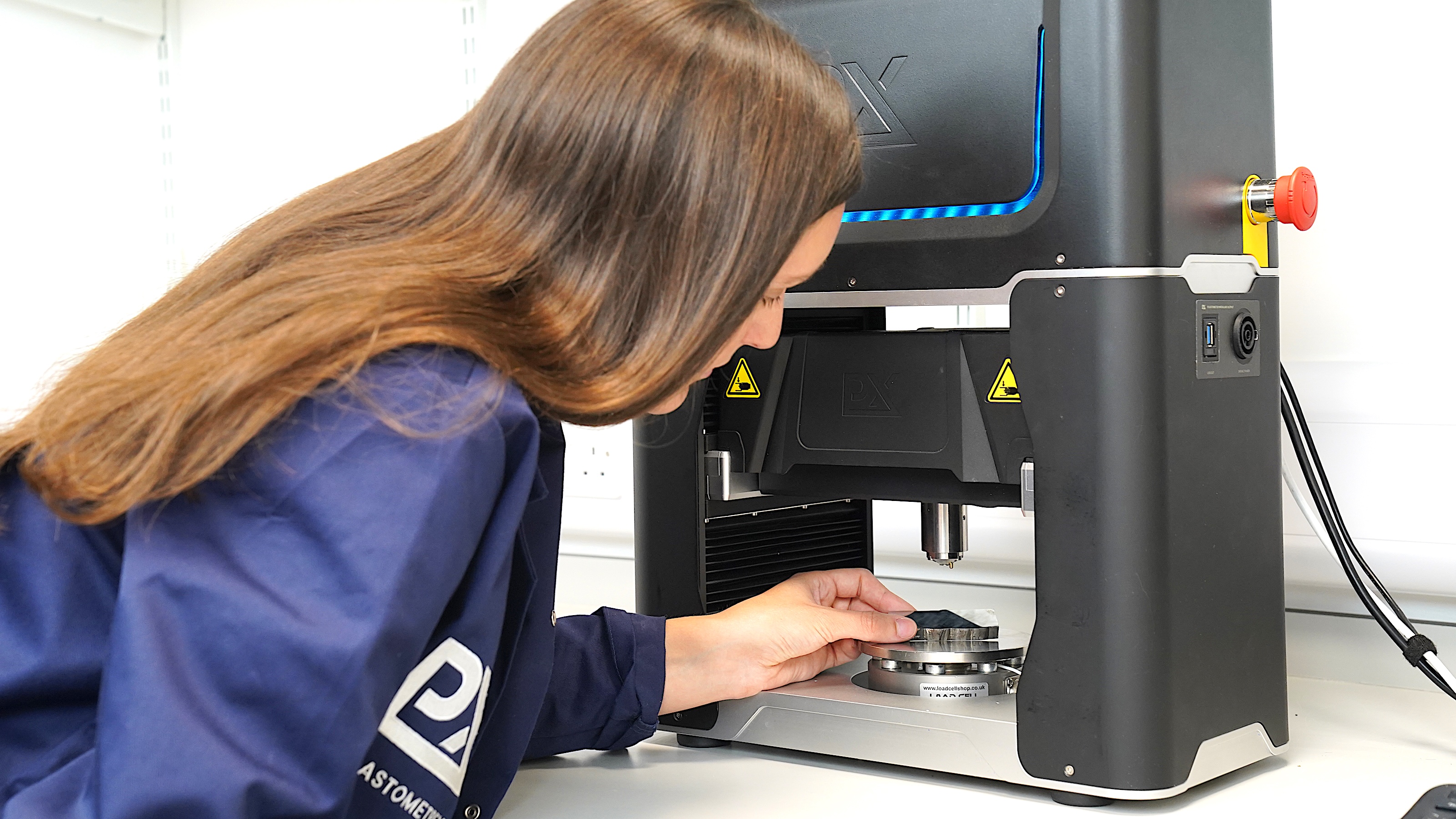 ASTM Releases PIP Testing Standard For Engineers