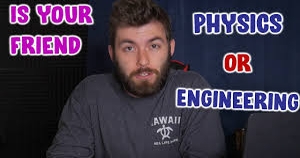 Friday Funny: Testing for Physics vs. Engineering