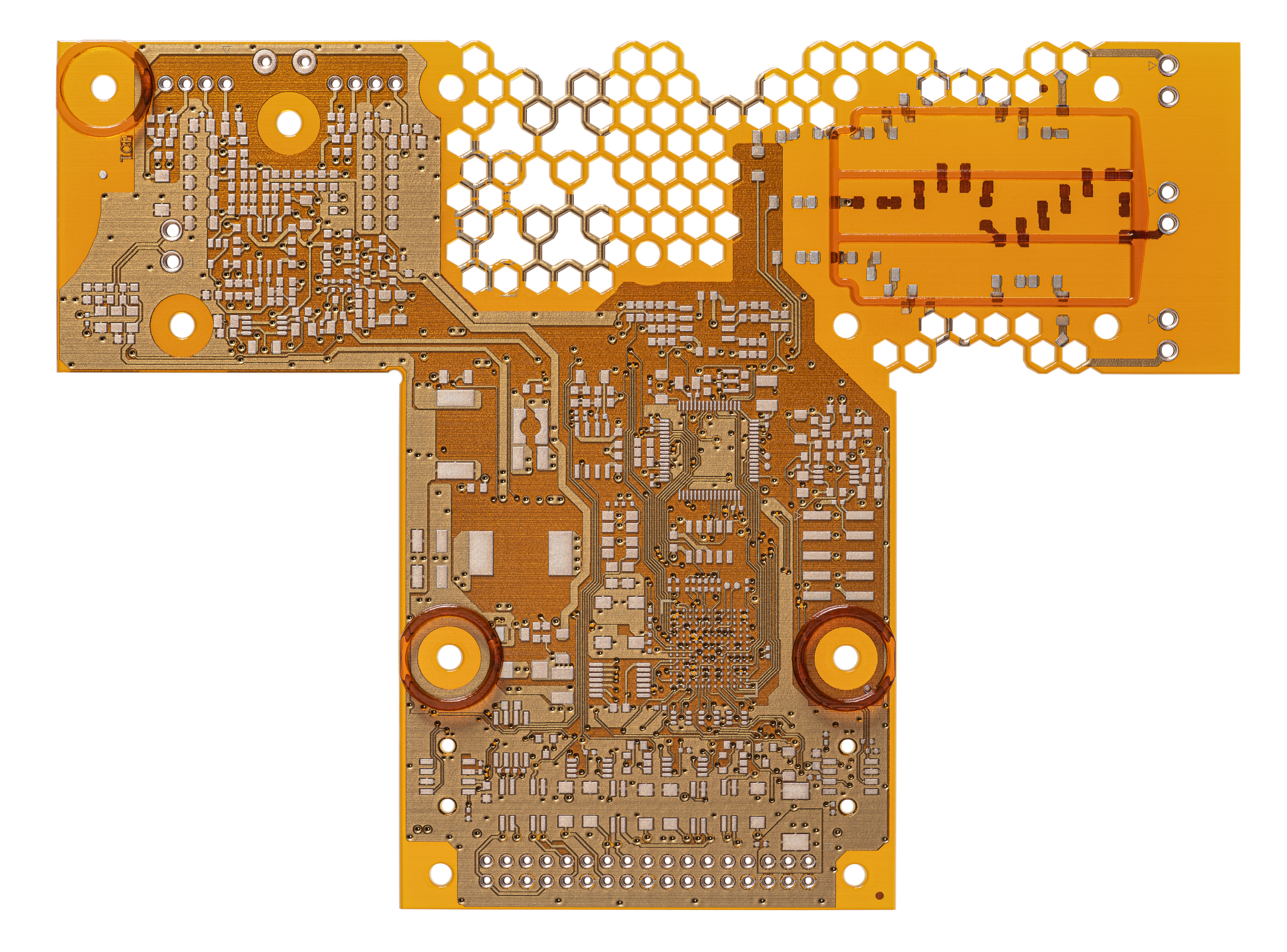 How to Build Better Electronics with Additive Manufacturing