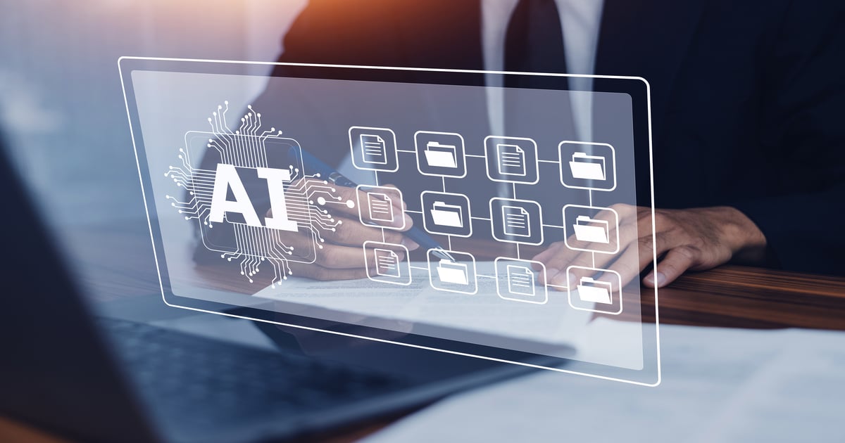 AI Tools Streamline Medical Device Documentation