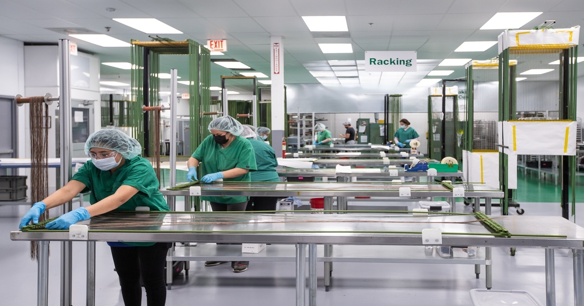 Surface Solutions Builds a $10 Million Facility in Costa Rica