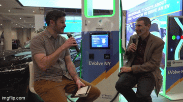 How One State is Trying to Upgrade EV Infrastructure